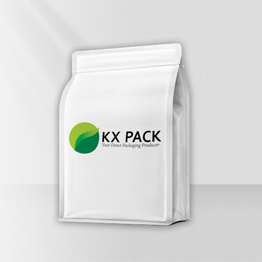 Flexible Packaging - KX Pack Your Direct Packaging Producer