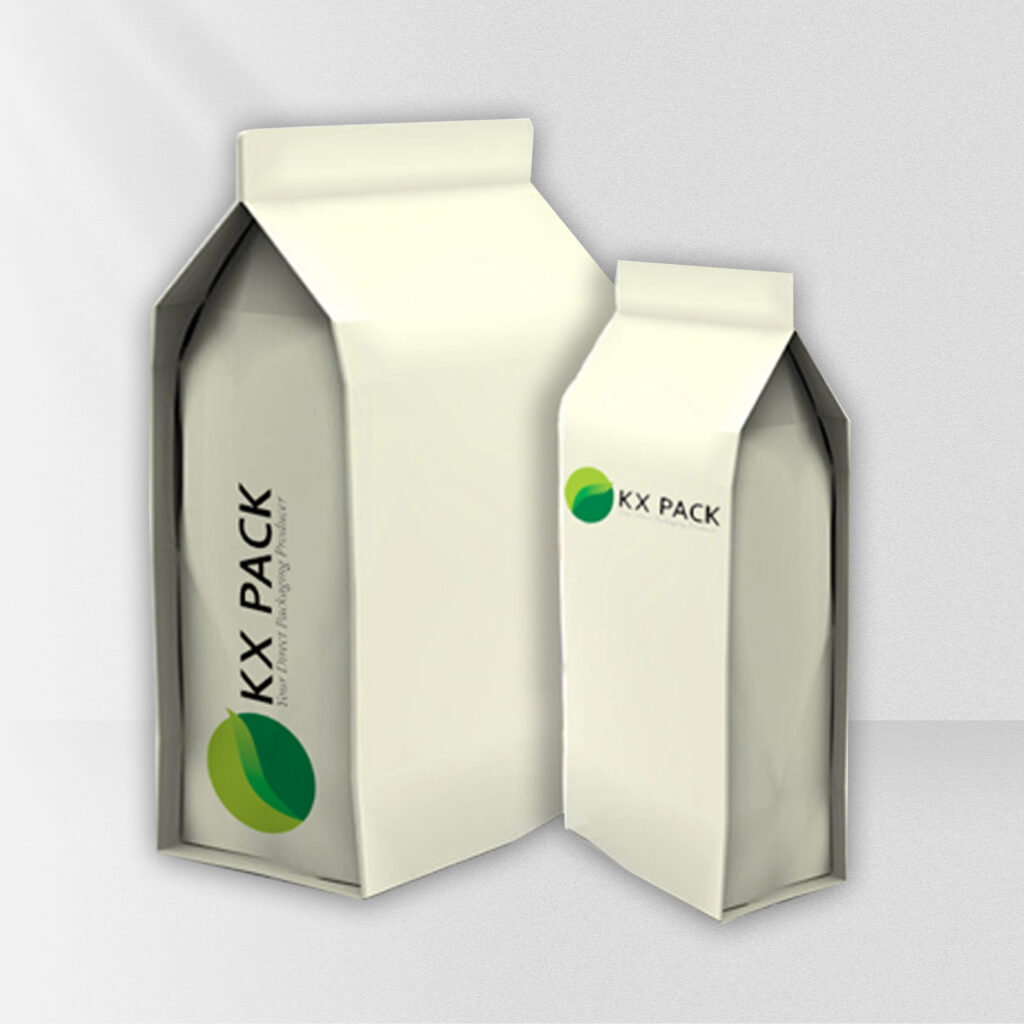 Flexible Packaging - KX Pack Your Direct Packaging Producer