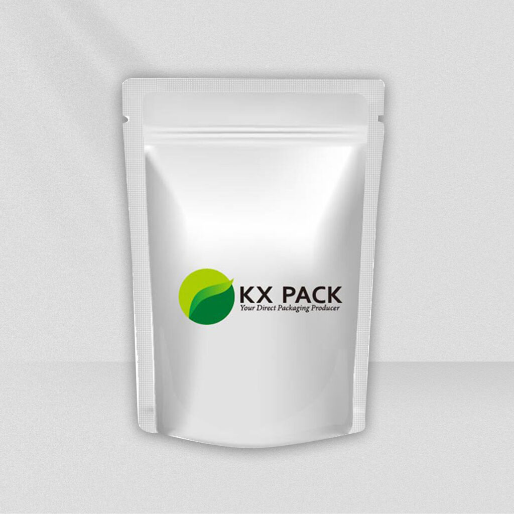 Flexible Packaging - KX Pack Your Direct Packaging Producer