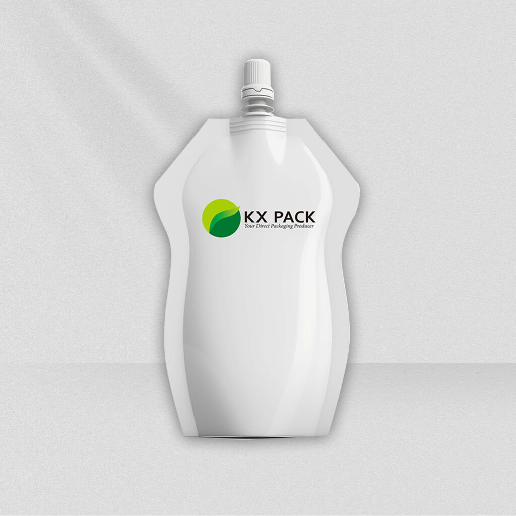 Flexible Packaging - KX Pack Your Direct Packaging Producer